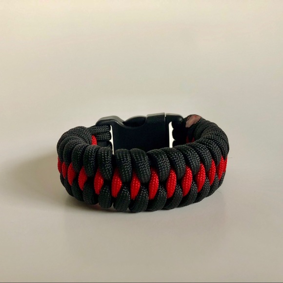 Other | Custom Made Paracord Bracelets | Poshmark
